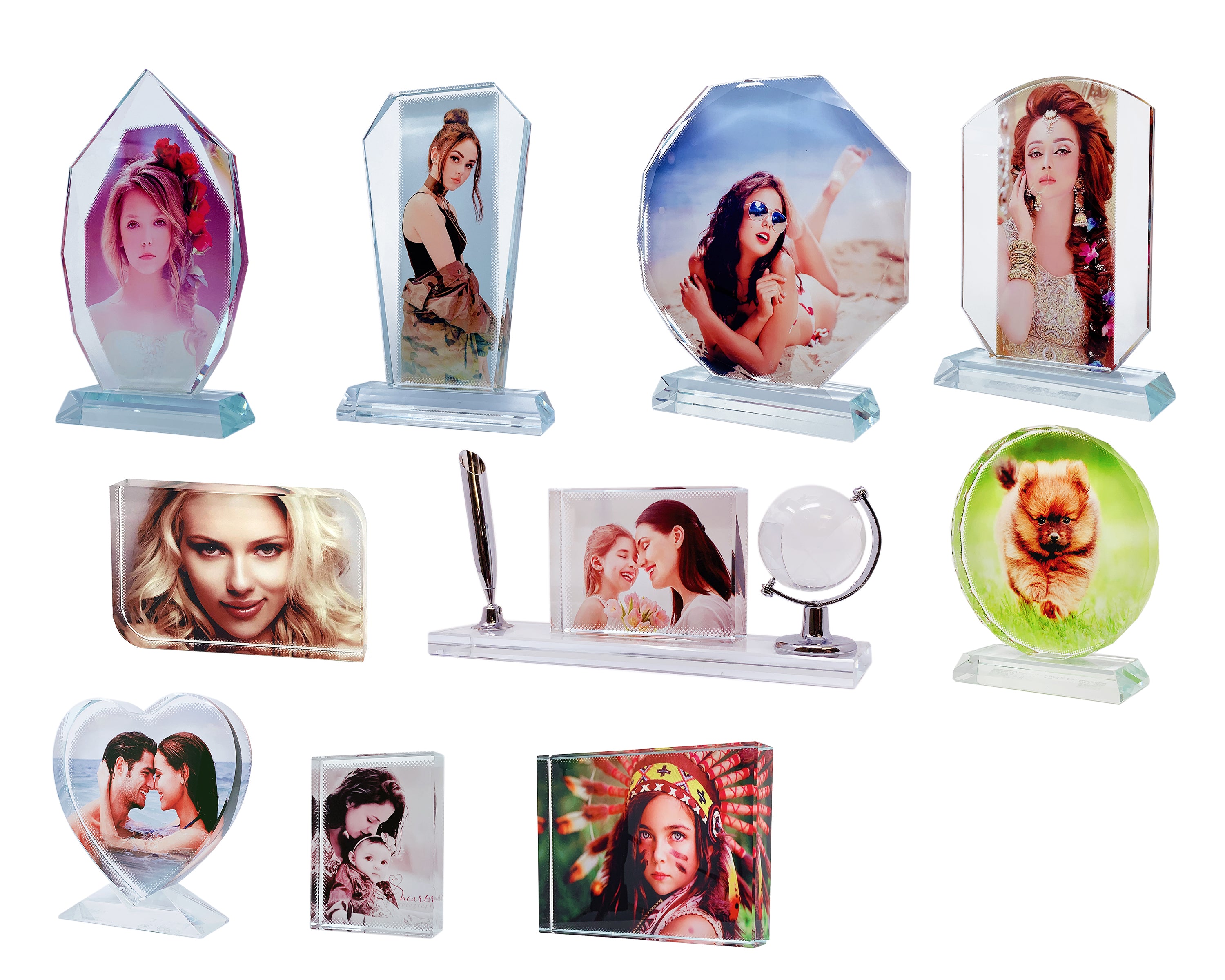 Crystal Print – P&L Art