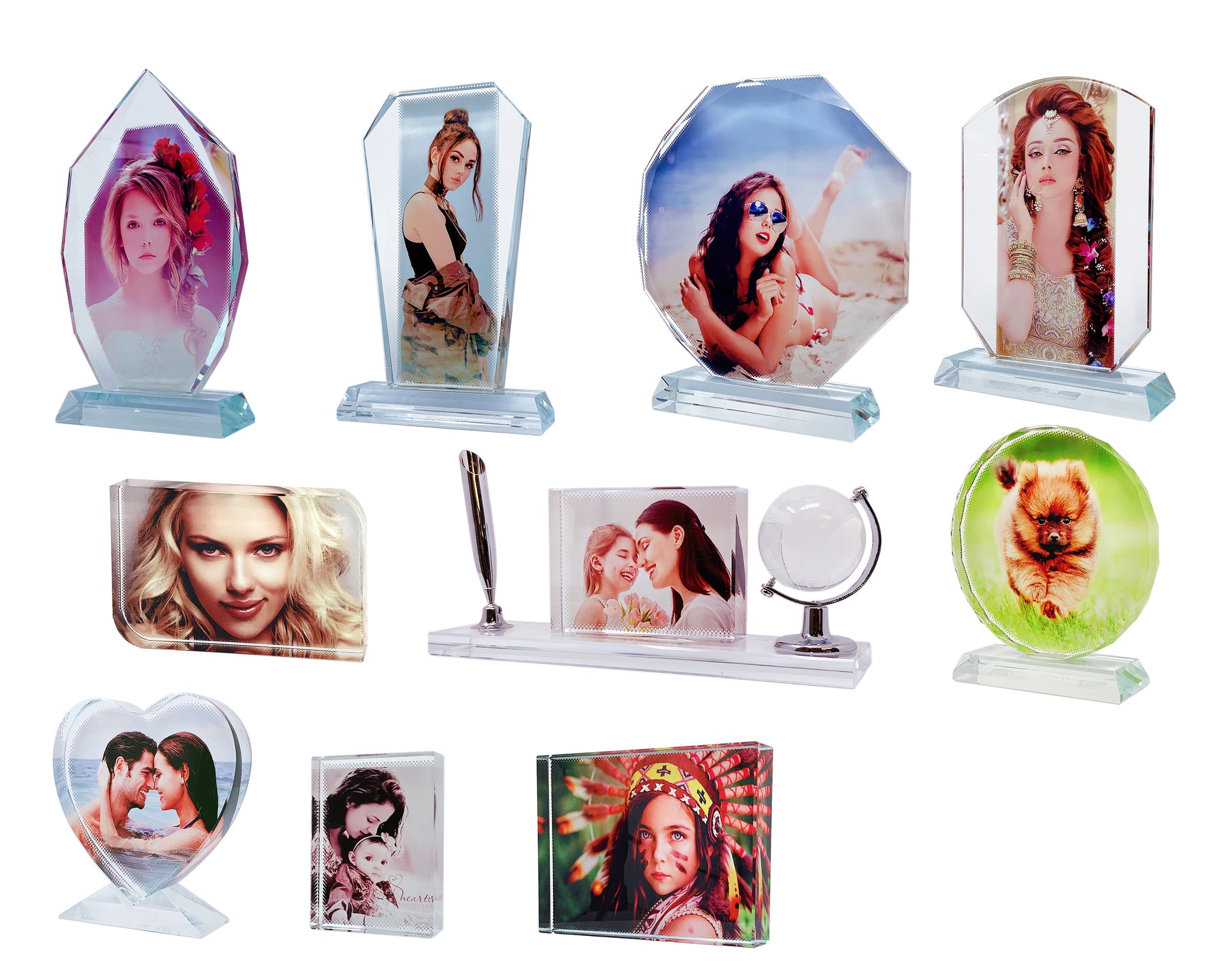 Crystal Print – P&L Art