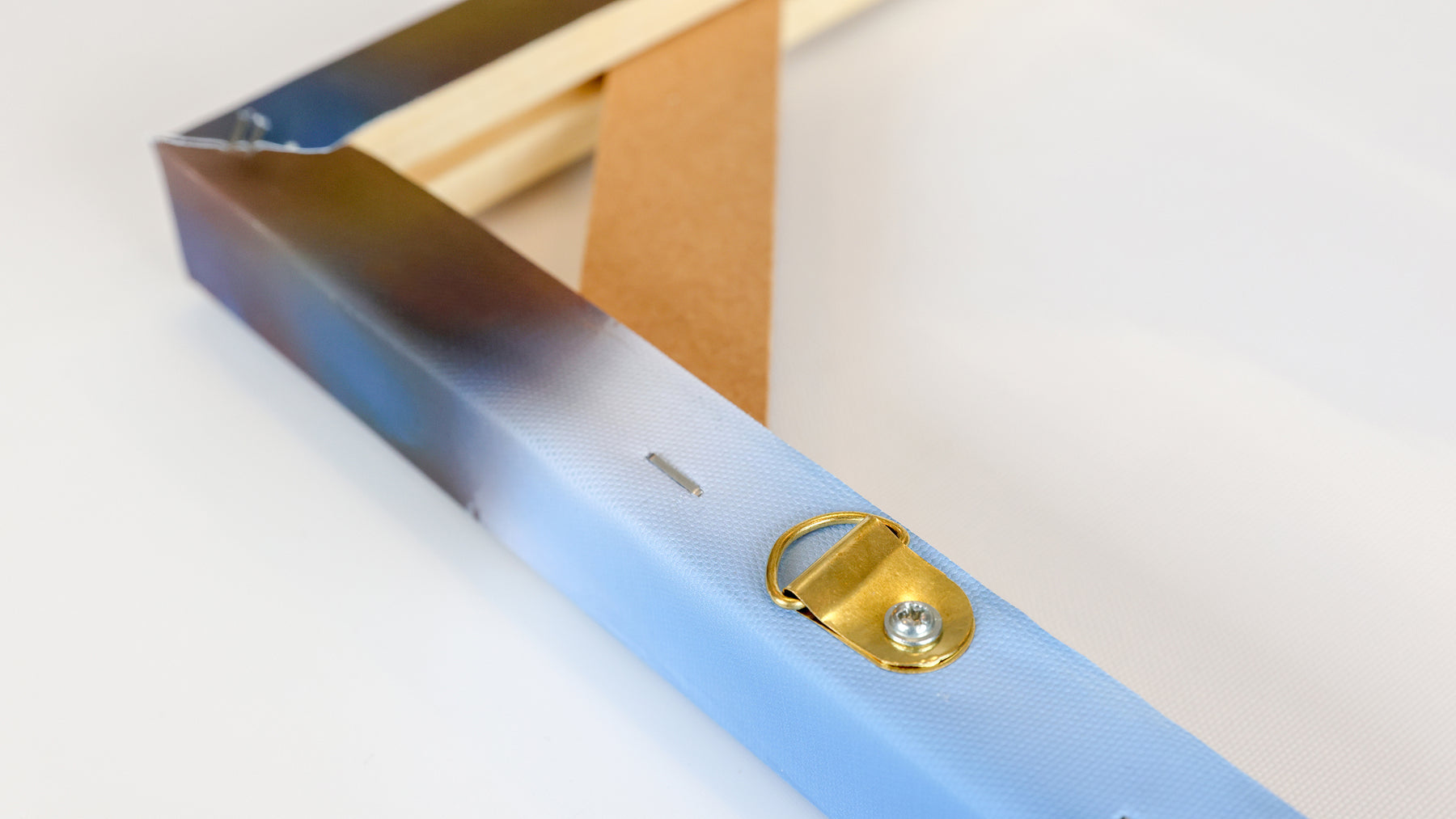 DIY Solid Wood Canvas Frame Kit For Oil Painting & Wall Art distributor ...